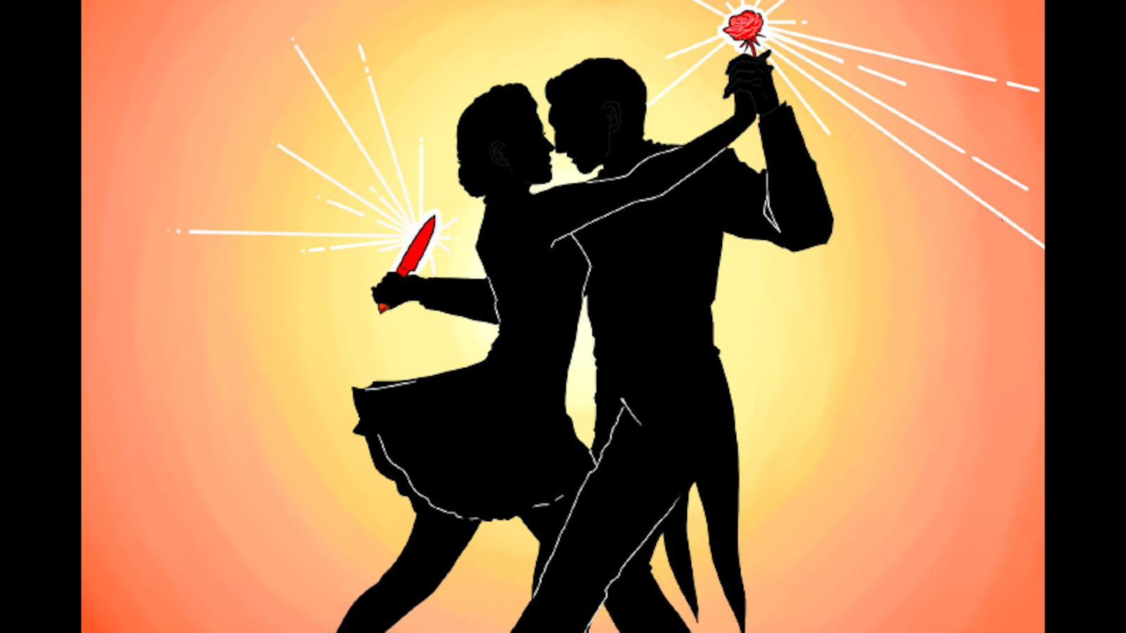 449 - It Takes Two to Tango with Mark Vertlib - Party Of One